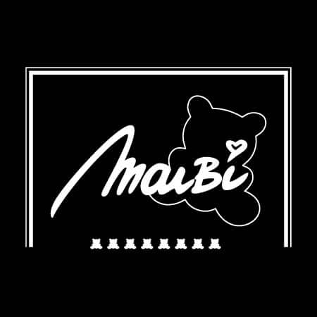 Stilingi MaiBi automobilio kvapukai